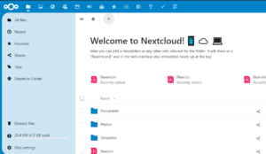 Nextcloud – Mindmap – Lern-App-Kompass.de – Finde das passende digitale Tool für Lehre und Lernen!